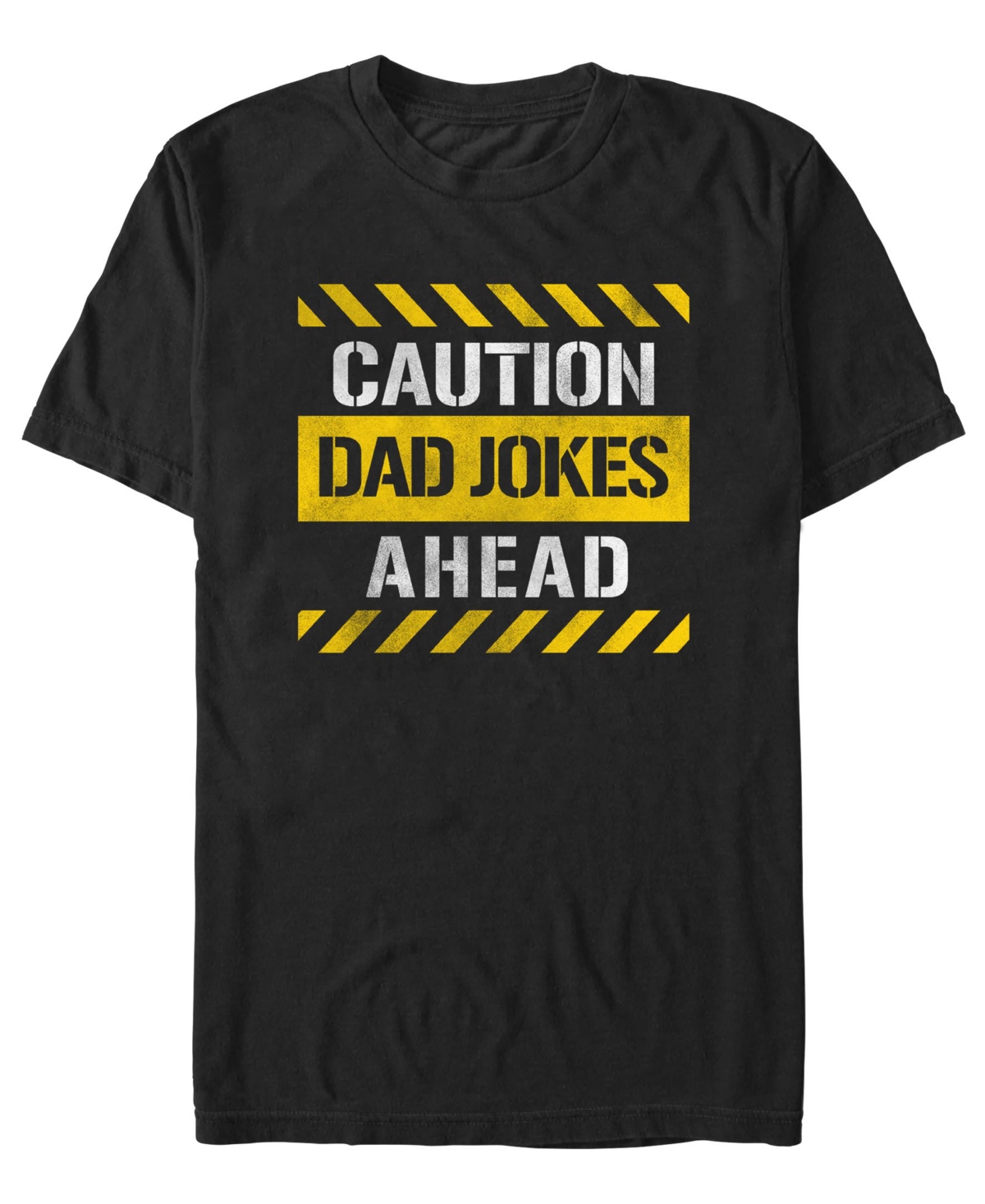 Click here for Fifth Sun MensÂ Generic Dad Jokes Ahead T-Shirt -... prices