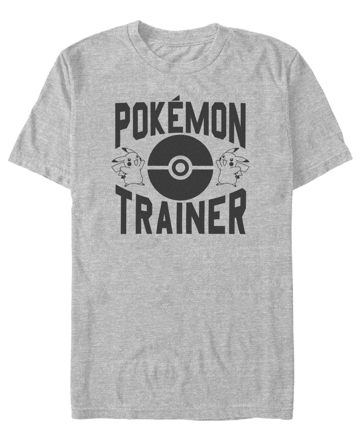 Click here for Fifth Sun MensÂ Pokemon Trainer T-Shirt - Athletic... prices