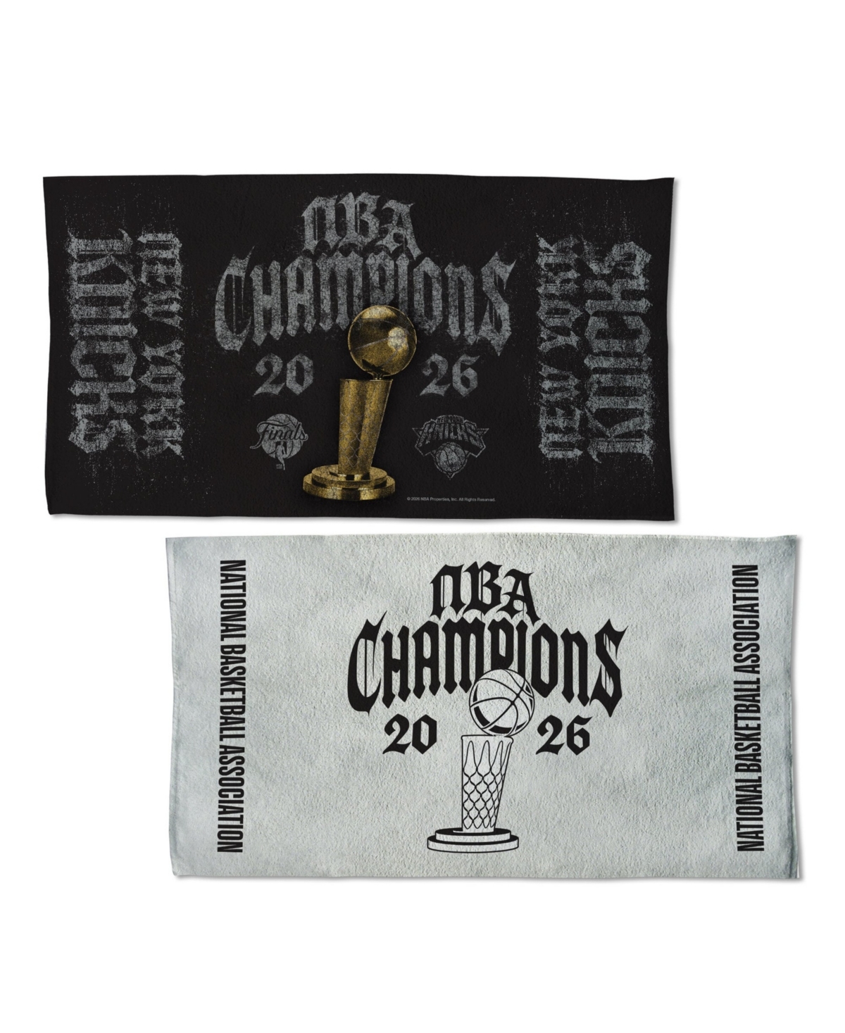 Click here for Wincraft New York Knicks 2026 Nba Finals Champions... prices