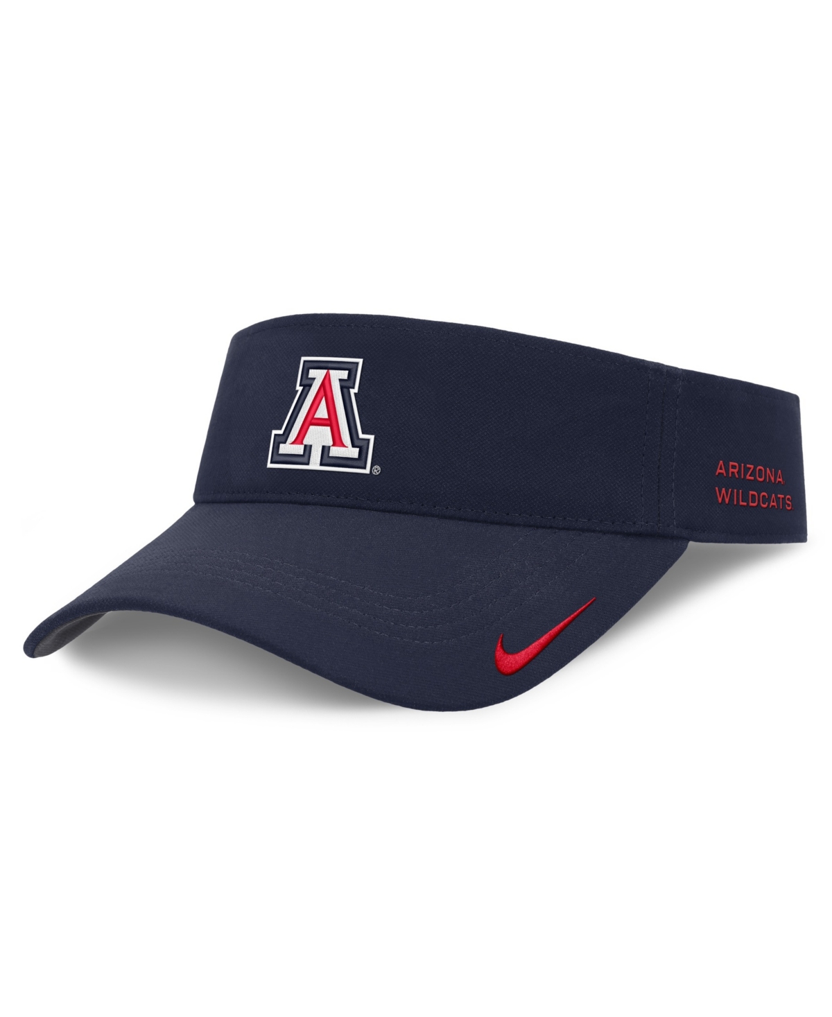 Click here for Nike Mens and Womens Navy Arizona Wildcats 2026 On... prices