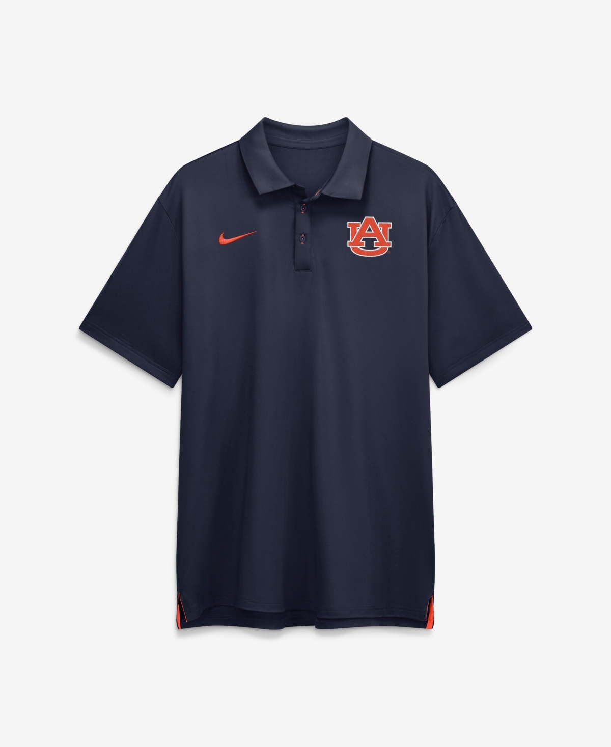 Click here for Nike Mens Navy Auburn Tigers 2026 Sideline Tour Dr... prices