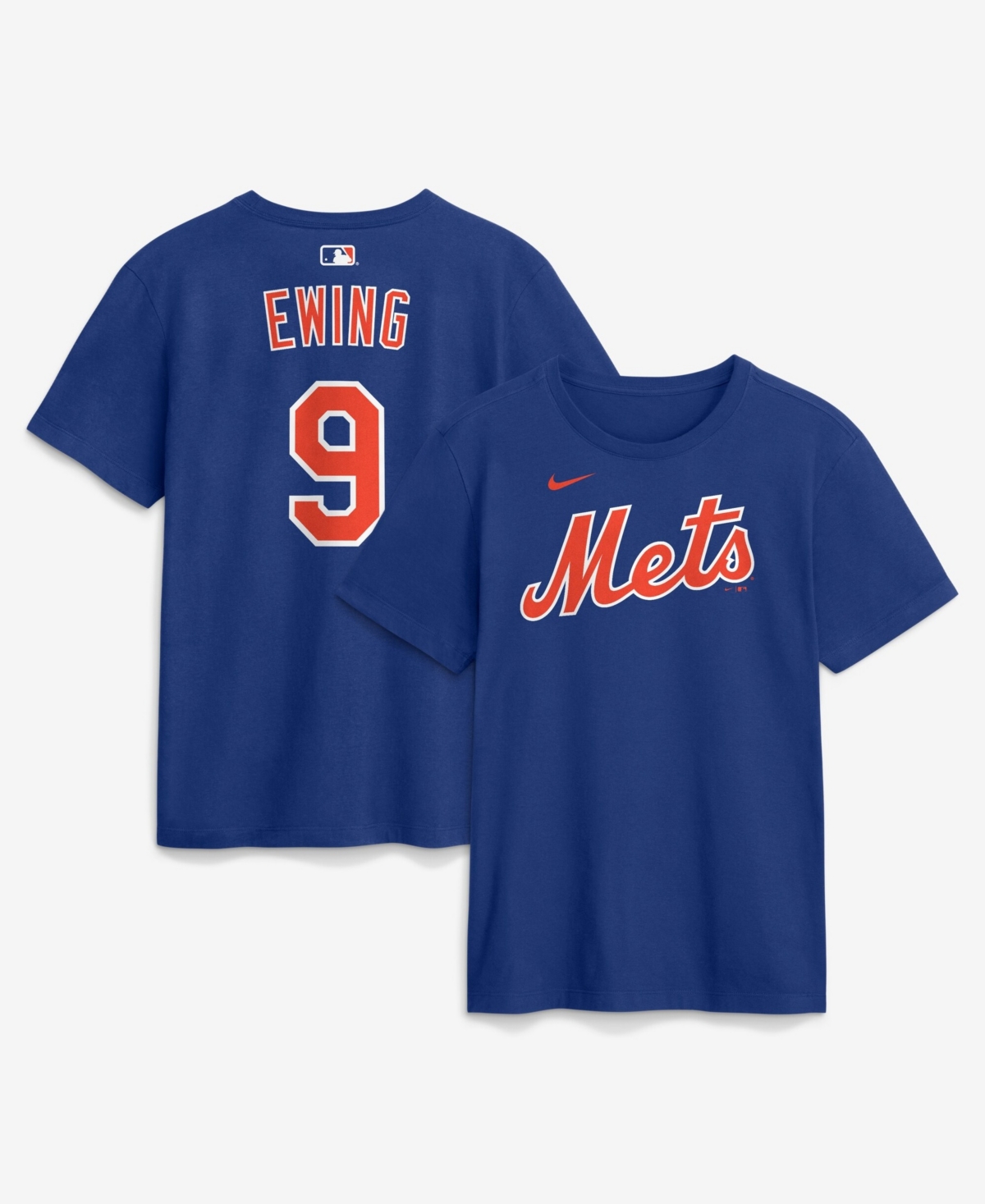 Click here for Nike Mens Aj Ewing Royal New York Mets Name & Numb... prices