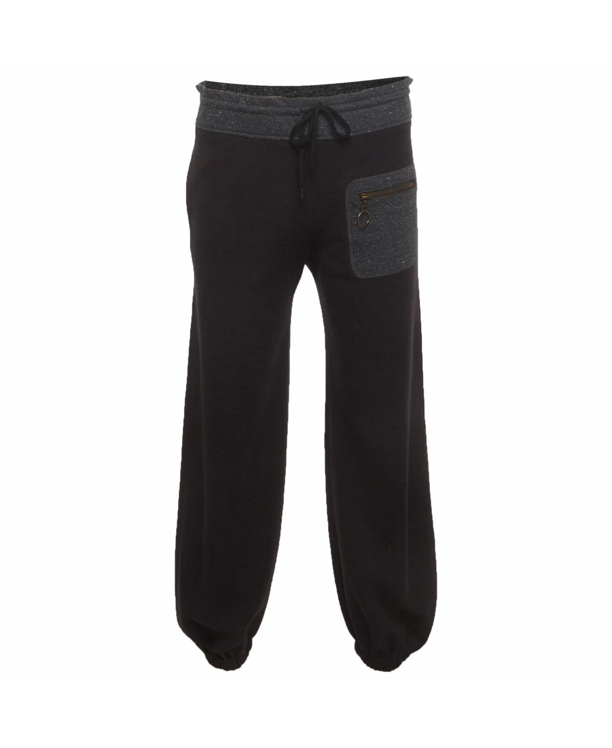 Click here for Pre-Owned Balenciaga Mens Jersey Drawstring Jogger... prices