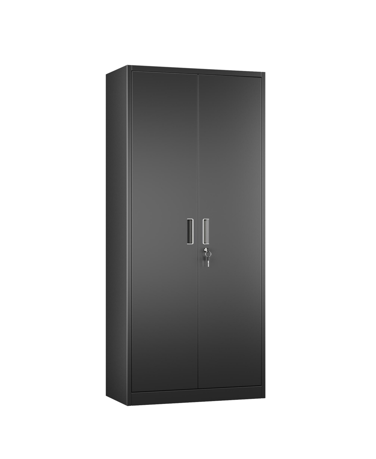 Click here for Boyel Living Lockable Steel File Cabinet  Adjustab... prices