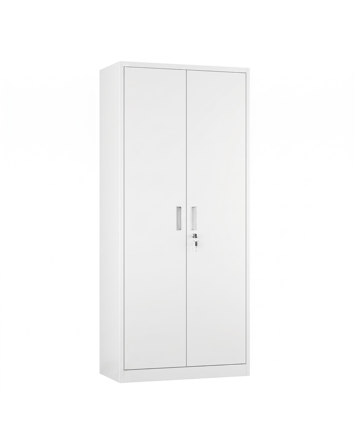 Click here for Boyel Living Lockable Steel File Cabinet  Adjustab... prices