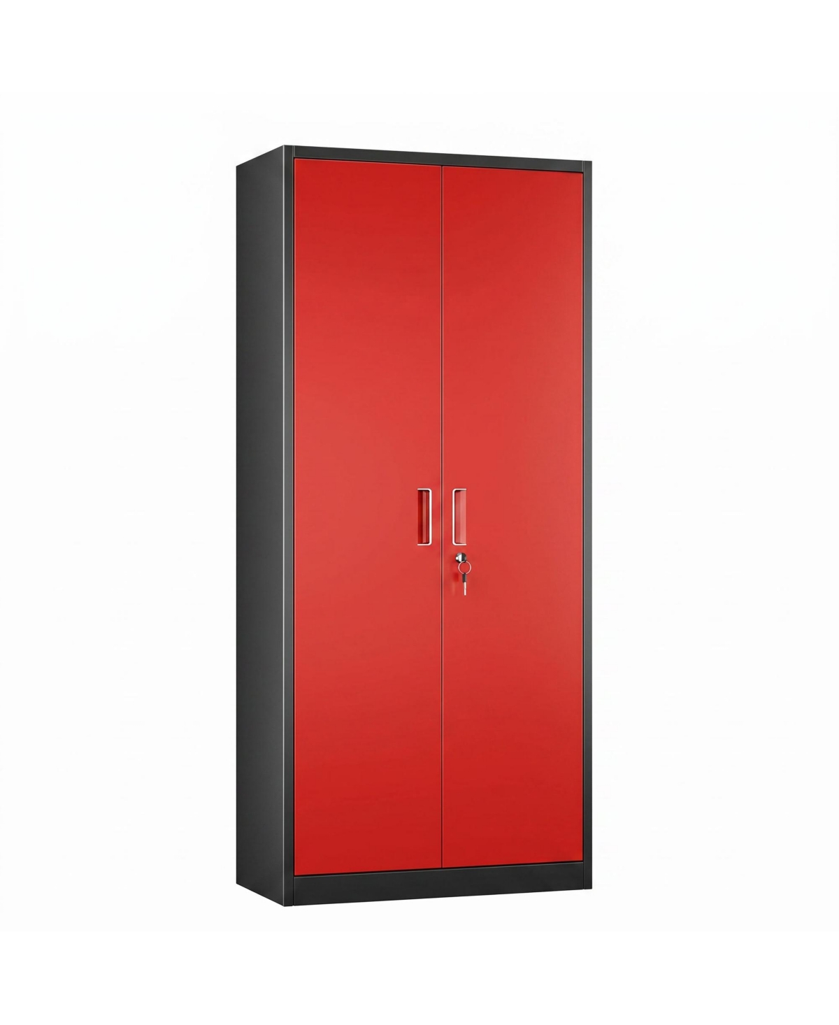 Click here for Boyel Living Lockable Steel File Cabinet  Adjustab... prices