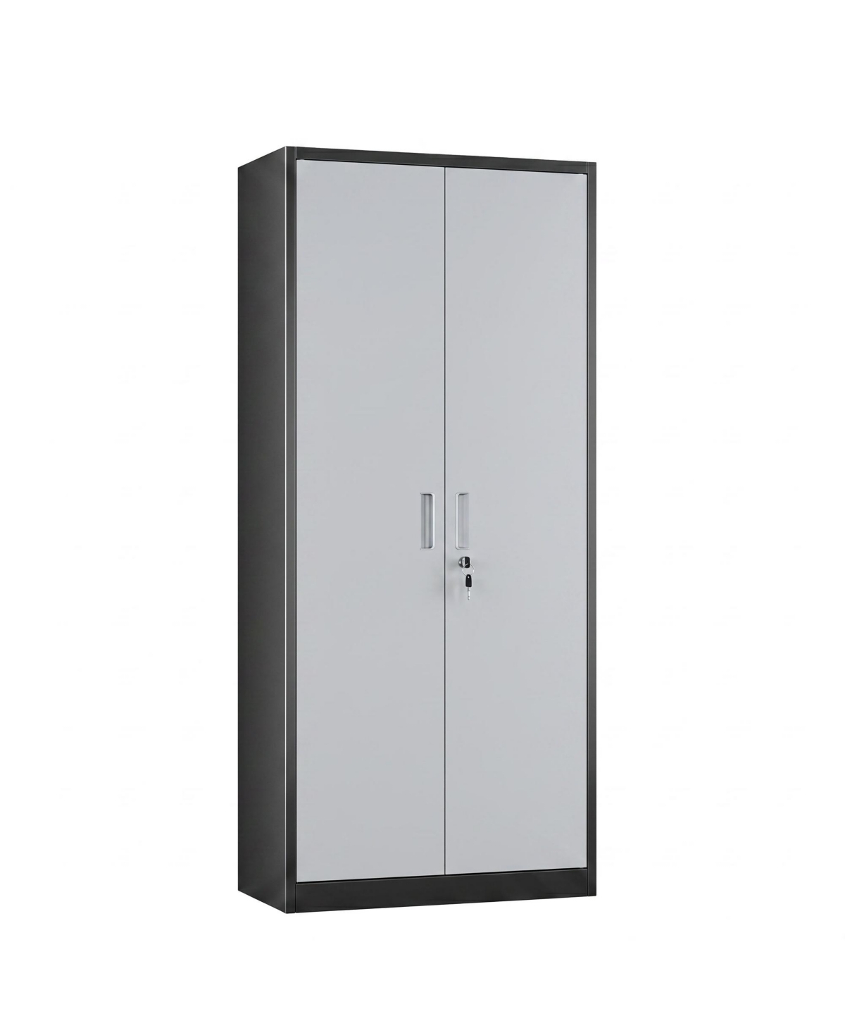 Click here for Boyel Living Lockable Steel File Cabinet  Adjustab... prices
