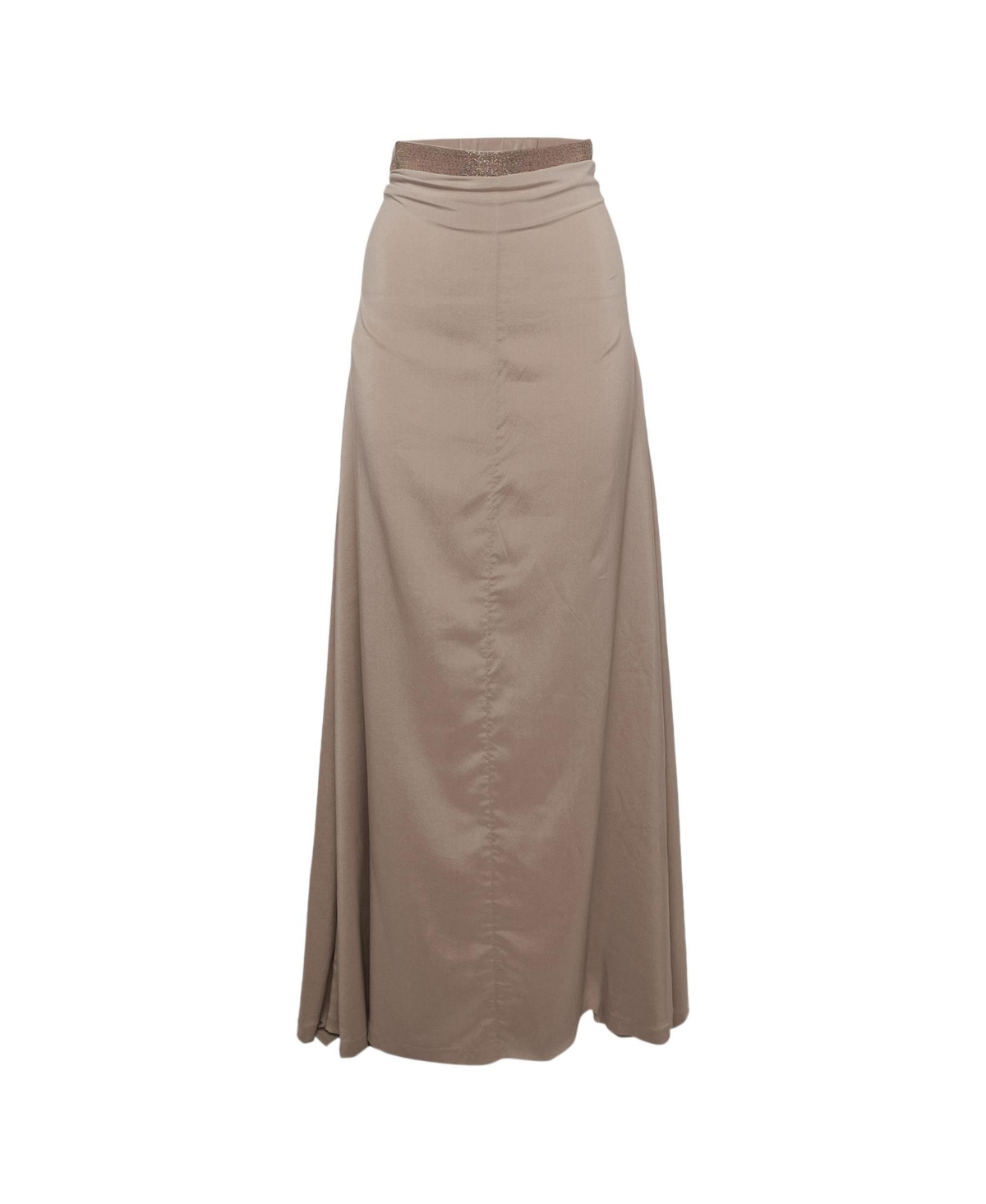 Click here for Pre-Owned Brunello Cucinelli Womens Silk Blend Mon... prices