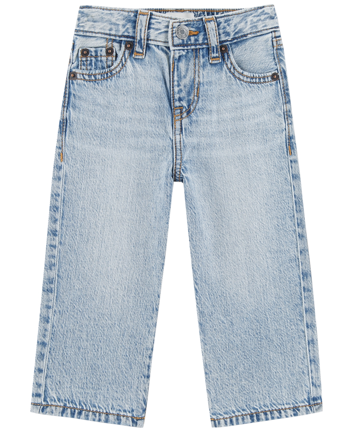 Click here for abercrombie kids Baby Boys New Baggy Fit Jeans - S... prices