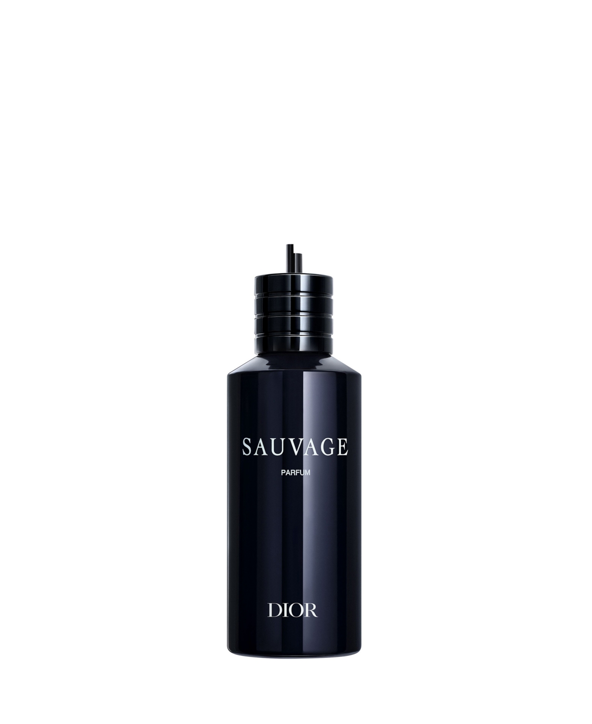 Click here for Dior Mens Sauvage Parfum Refill  10 oz. prices