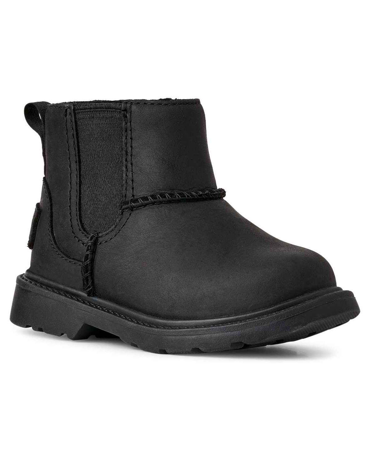 Click here for Ugg Toddler Kids Perry Weather Chelsea Zipper Boot... prices