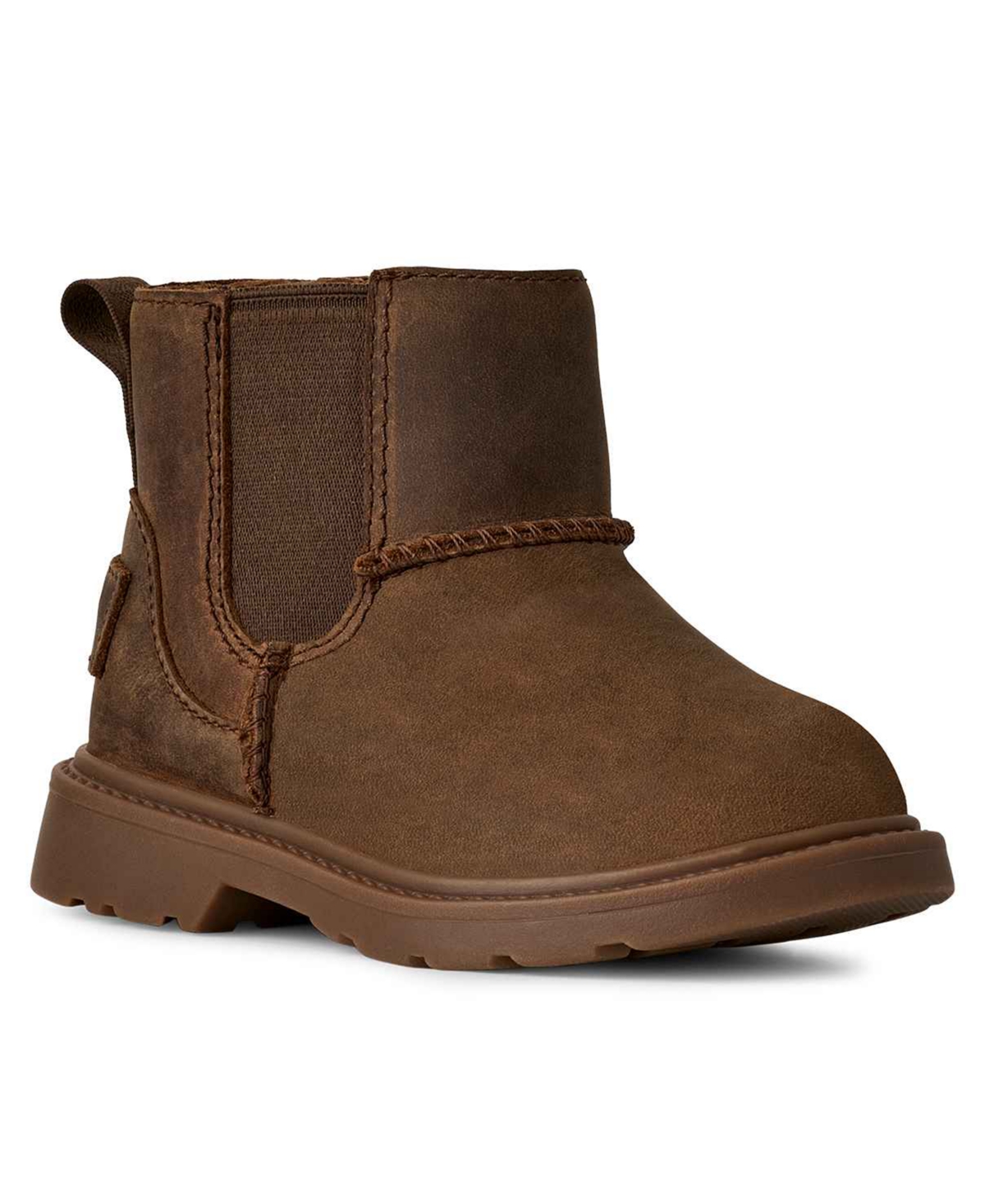 Click here for Ugg Toddler Kids Perry Weather Chelsea Zipper Boot... prices