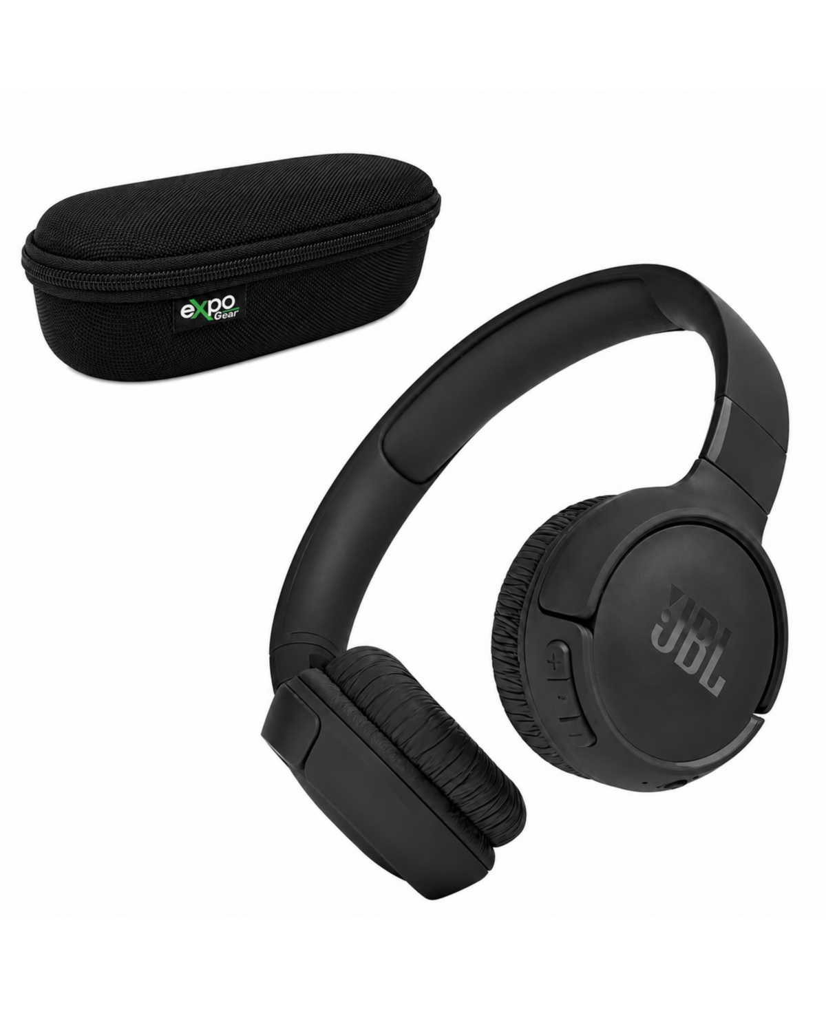 Click here for Jbl Tune 520BT Wireless On-Ear Headphones - White prices