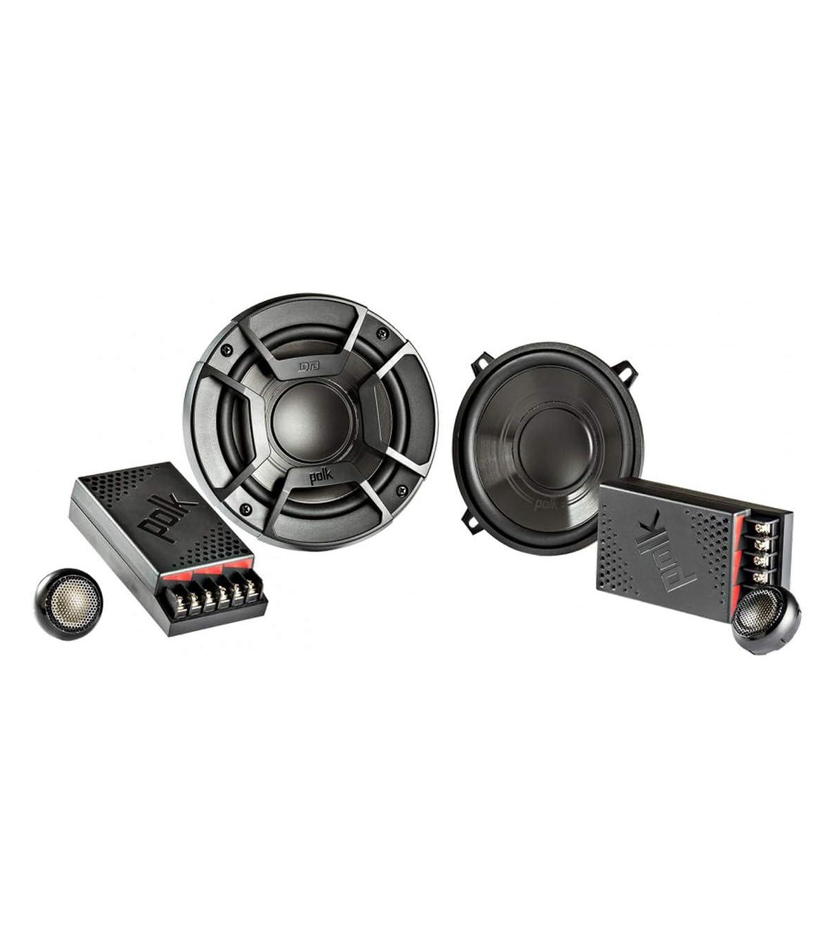 Click here for Polk Audio DB5252 5.25-Inch Component Speaker Syst... prices