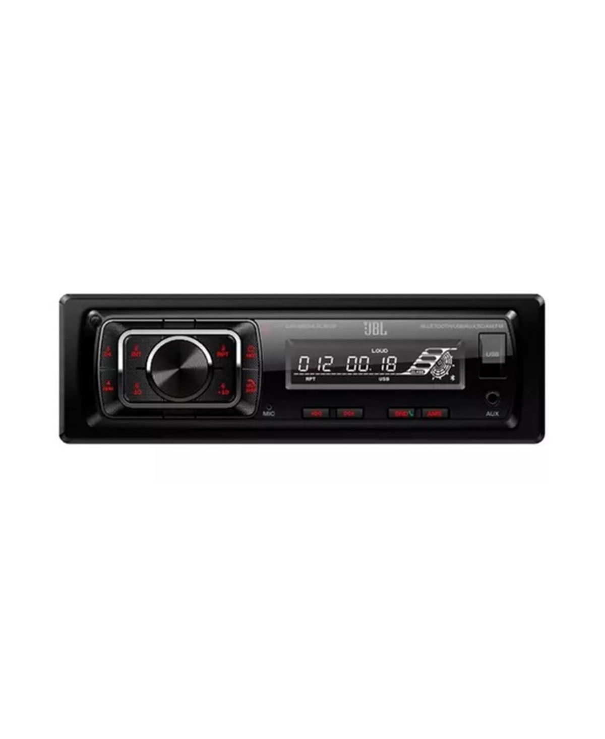 Click here for Jbl Celebrity 150 Single-din Bluetooth Car Stereo... prices