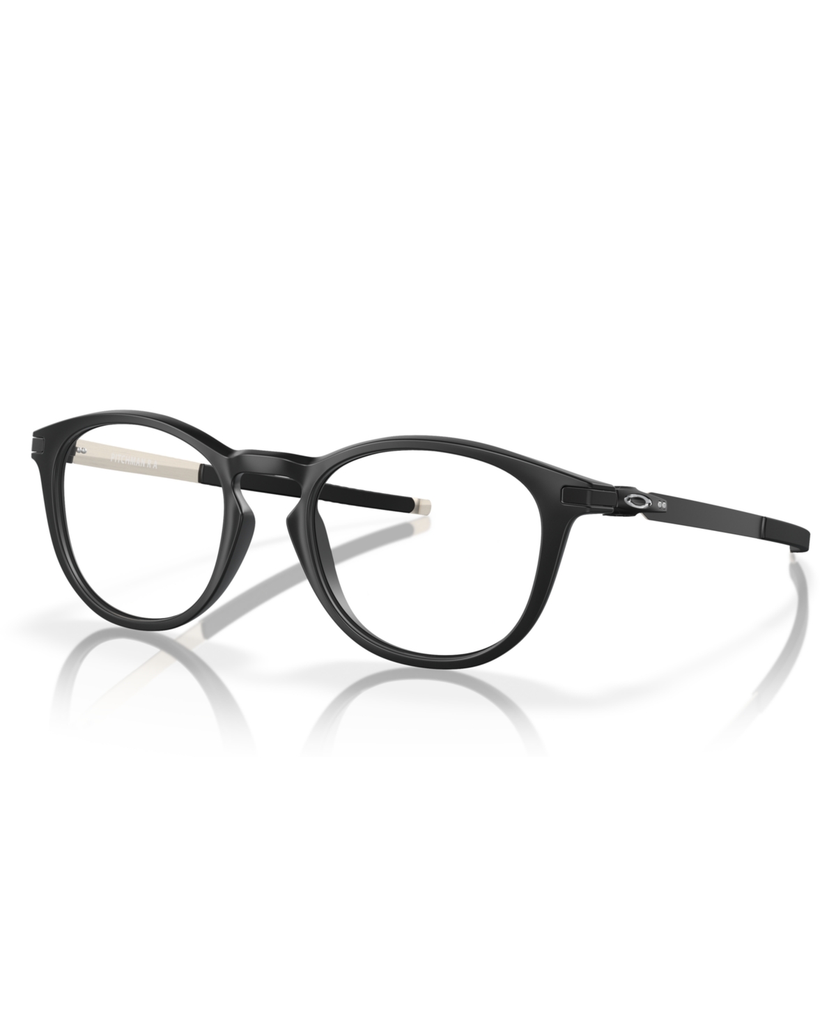 Click here for Oakley Mens Pitchman Low Bridge Fit Eyeglasses  OX... prices