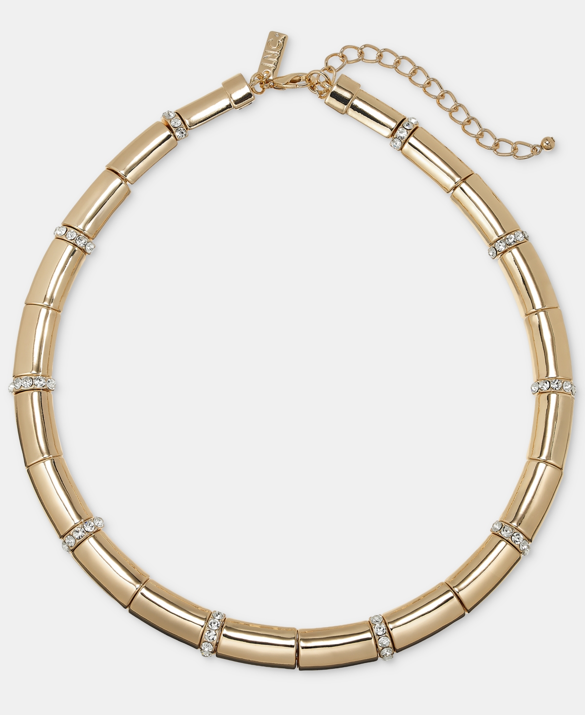 Click here for I.n.c. International Concepts Pave & Tubular Beade... prices
