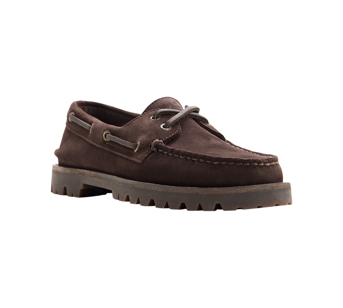 Click here for Sperry Womens Authentic Original 2-Eye Lace-Up Boa... prices
