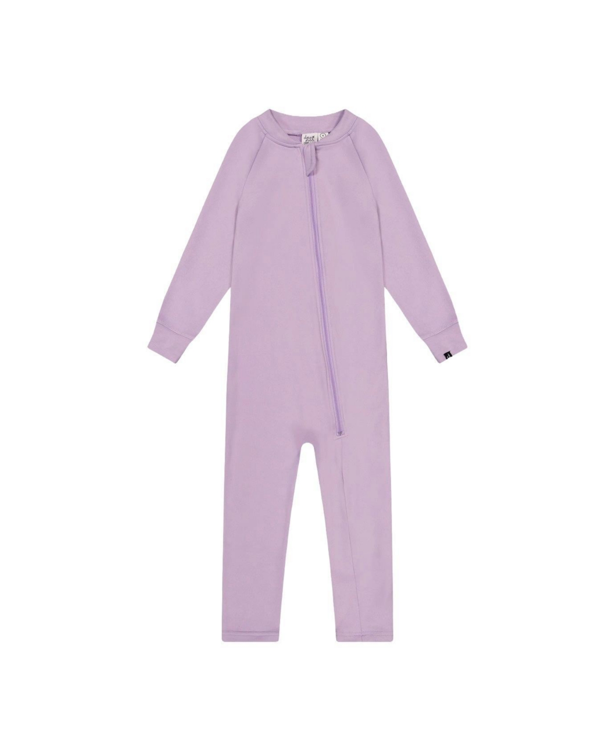 Click here for Deux par Deux Baby Girls 6M To 24M One Piece Therm... prices
