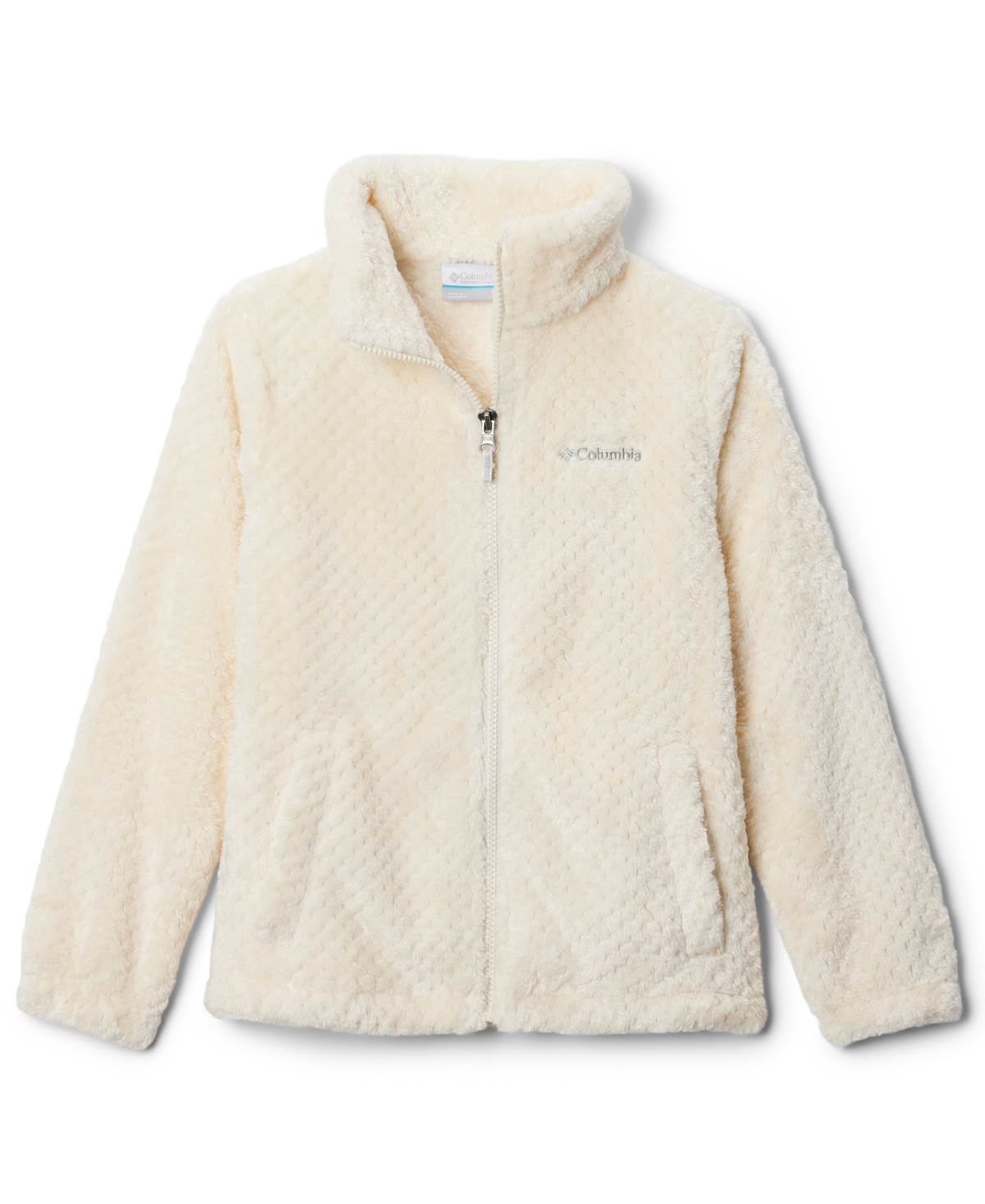 Click here for Columbia Girls 7-20 Fire Side Sherpa Full Zip Jack... prices