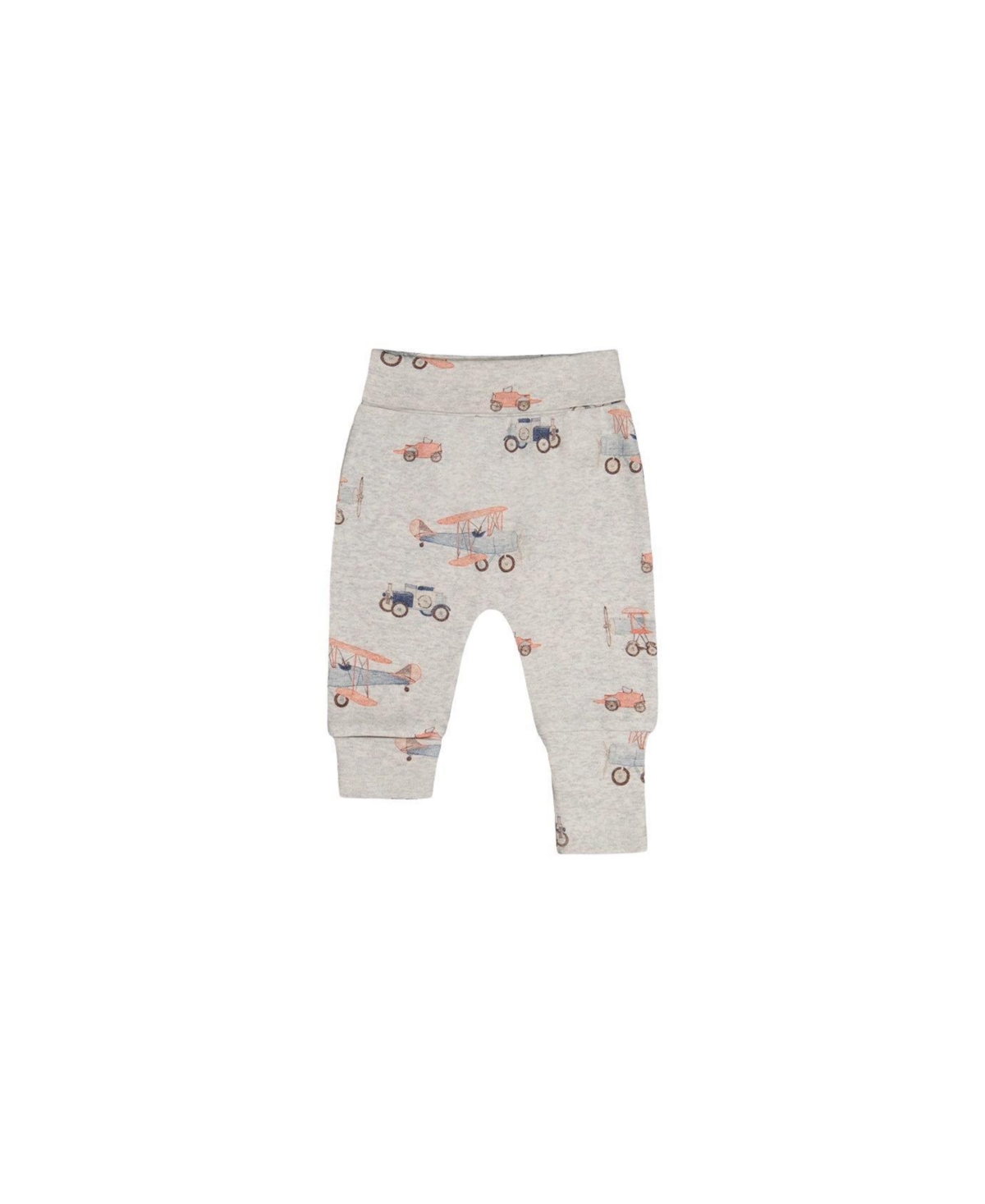 Click here for Deux par Deux Baby Boy (3M - 24M) Cotton Evolutive... prices