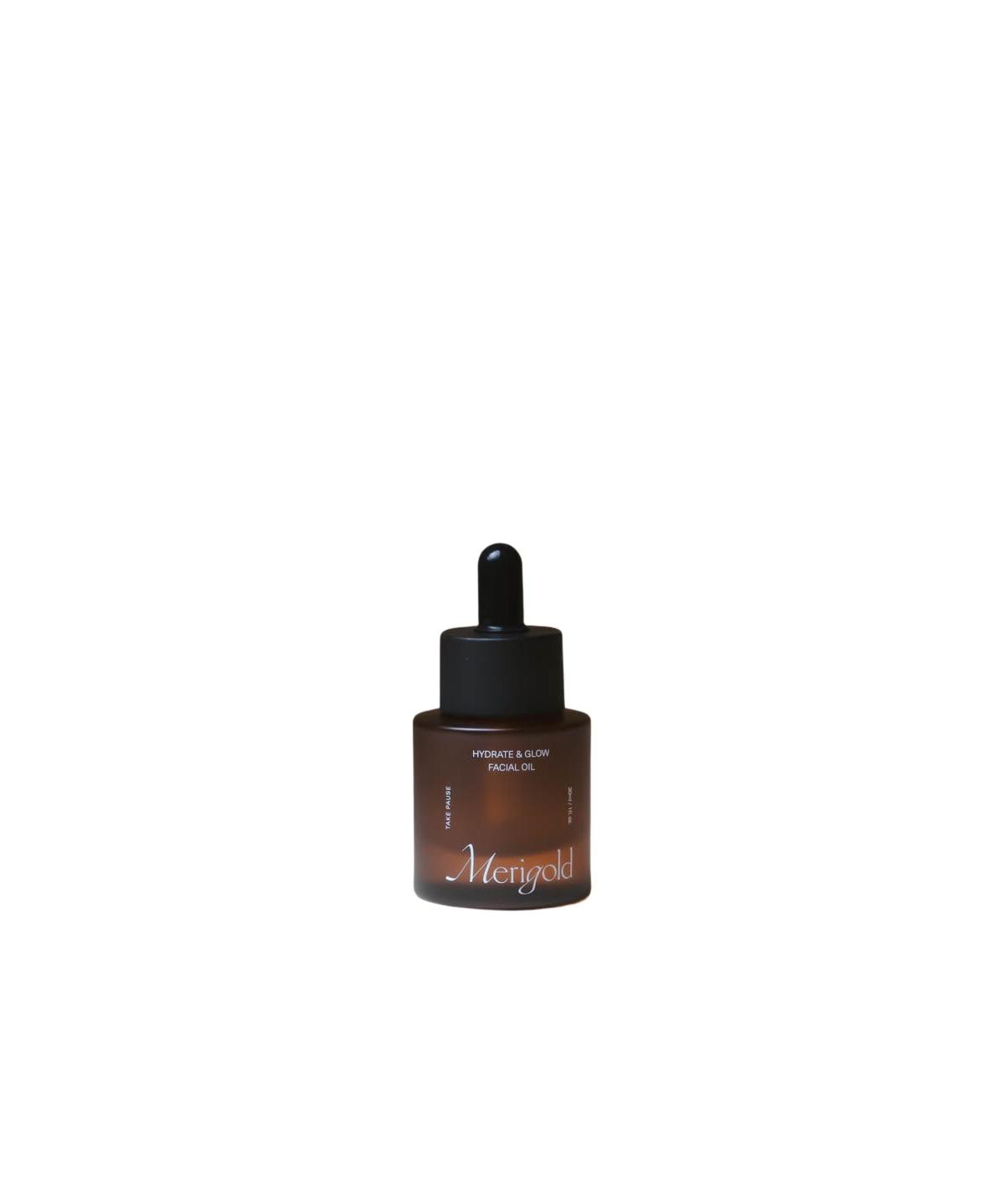 Click here for Merigold  Hydrate and Glow Facial Oil prices