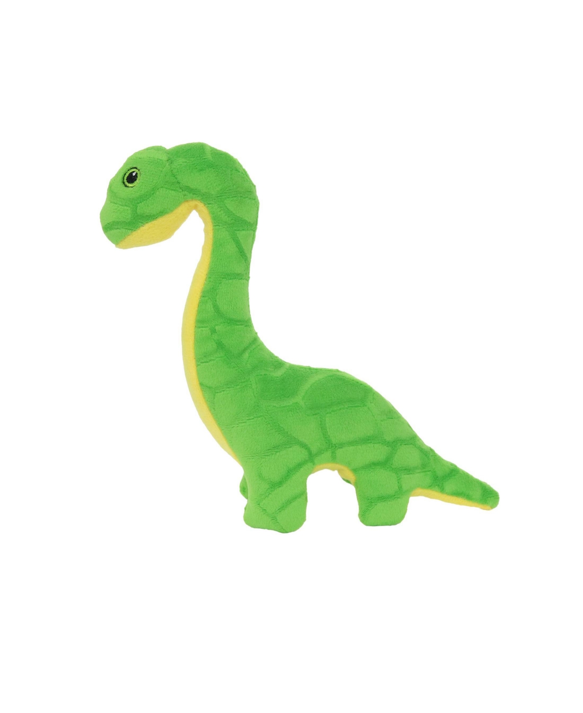 Click here for Mighty Jr Dinosaur Brachiosaurus  Durable Plush Sq... prices