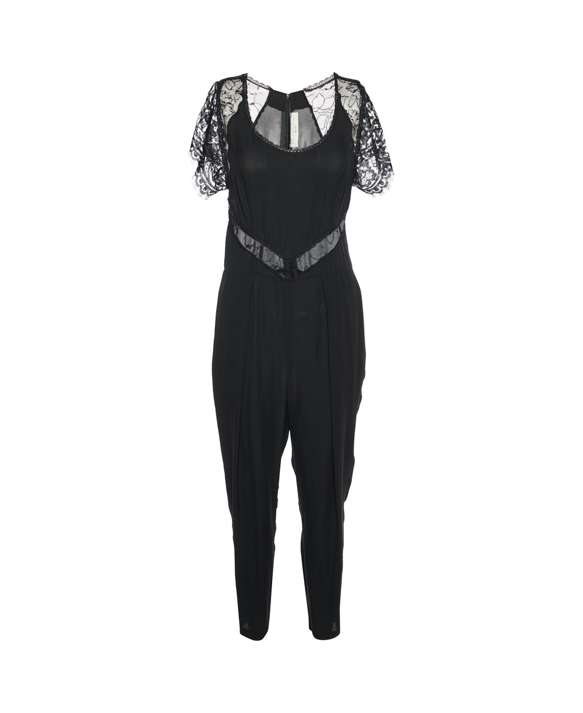 Click here for Pre-Owned Stella Mccartney Womens Lace and Georget... prices