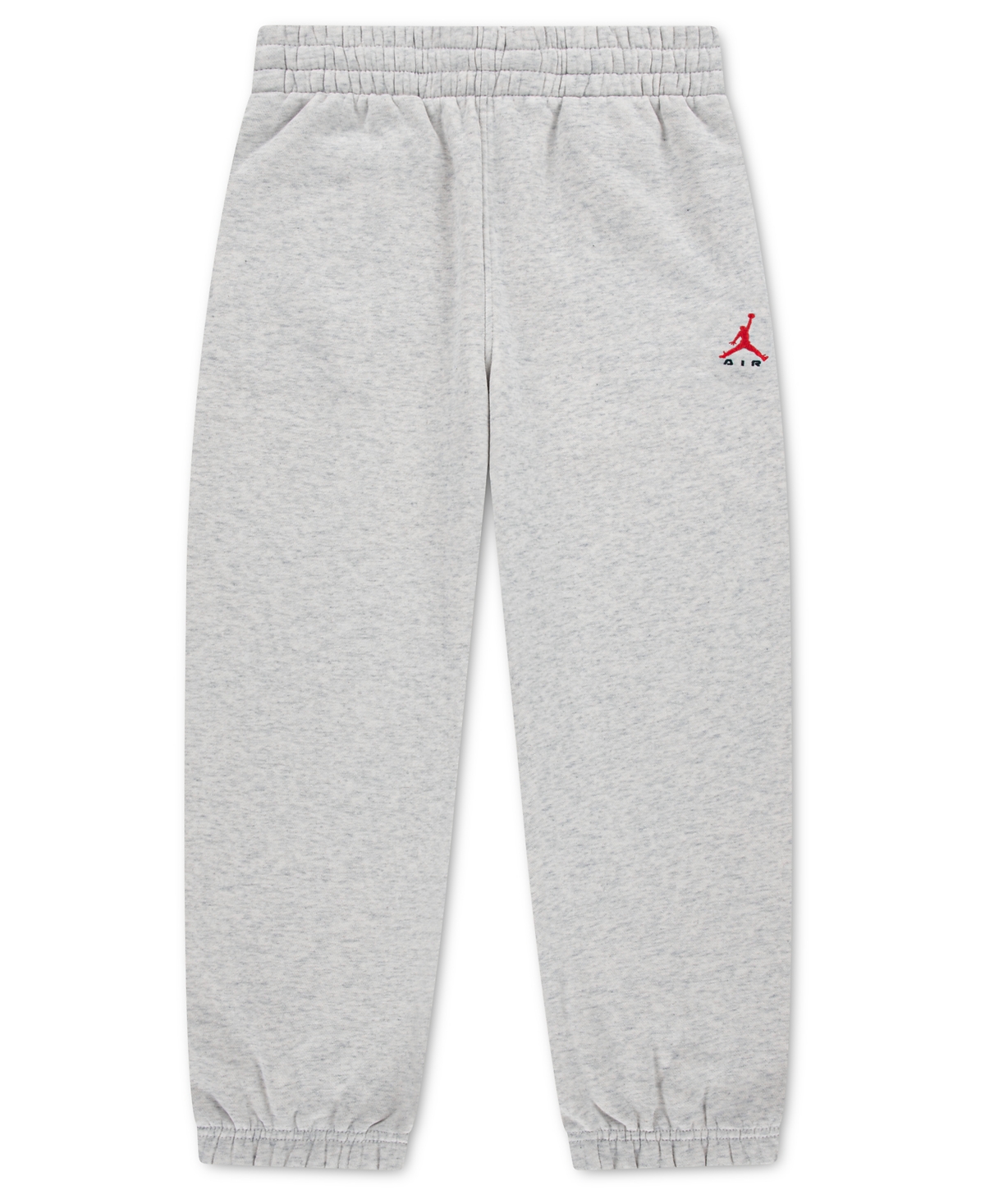 Click here for Jordan Boys 8-20 Brooklyn Jogger Pants - Neutral G... prices