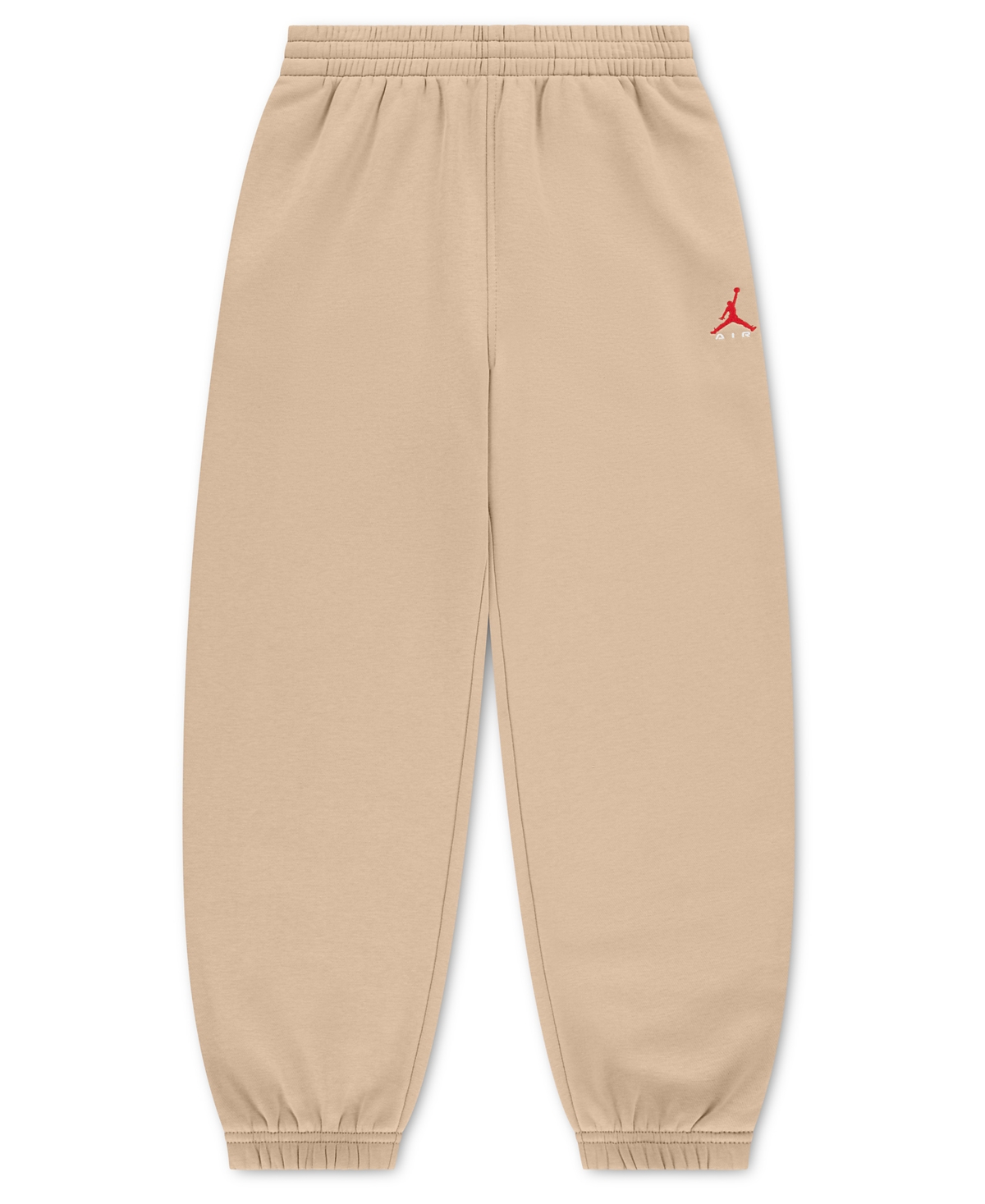 Click here for Jordan Boys 8-20 Brooklyn Jogger Pants - Hemp prices