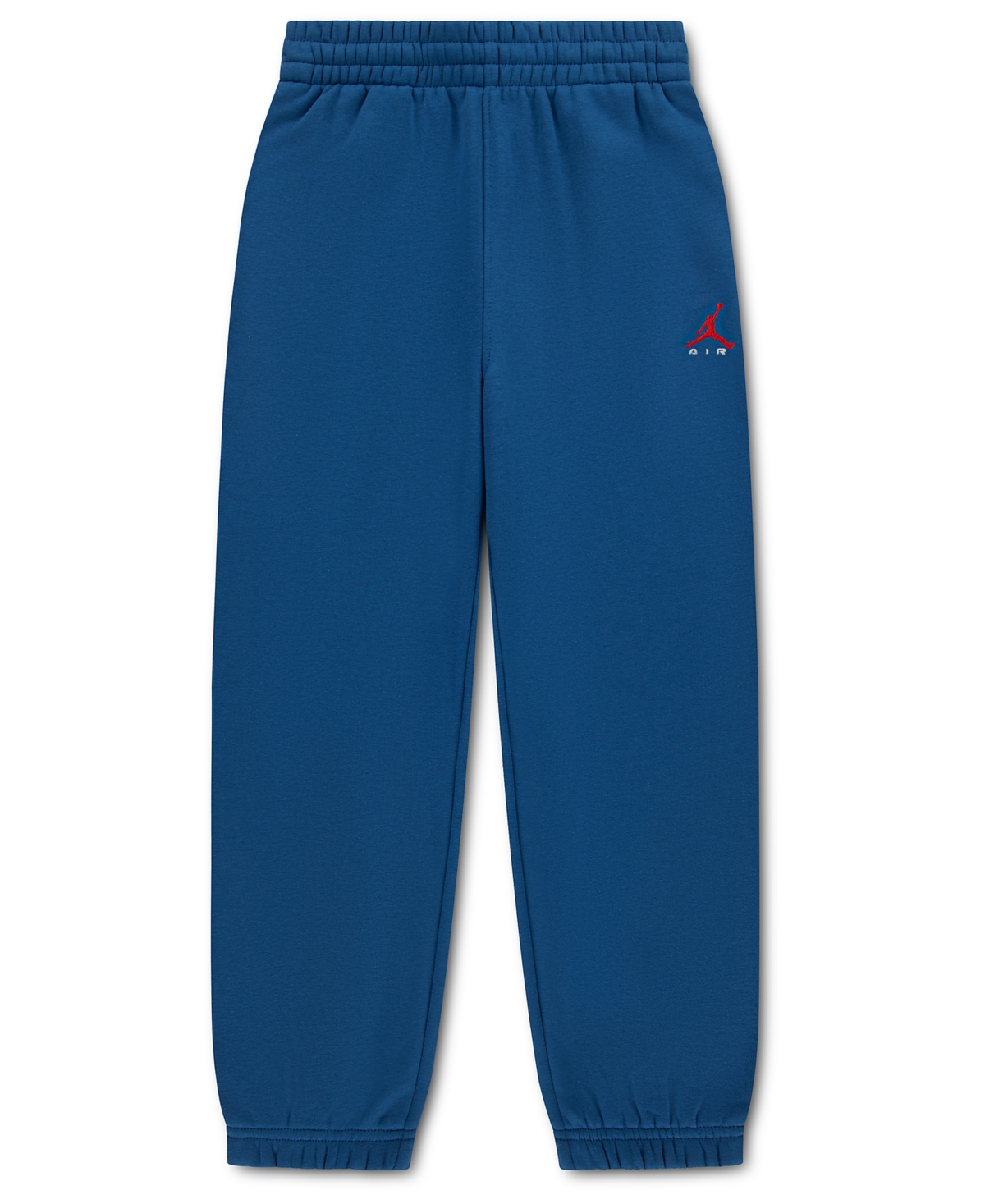 Click here for Jordan Boys 8-20 Brooklyn Jogger Pants - Blue prices