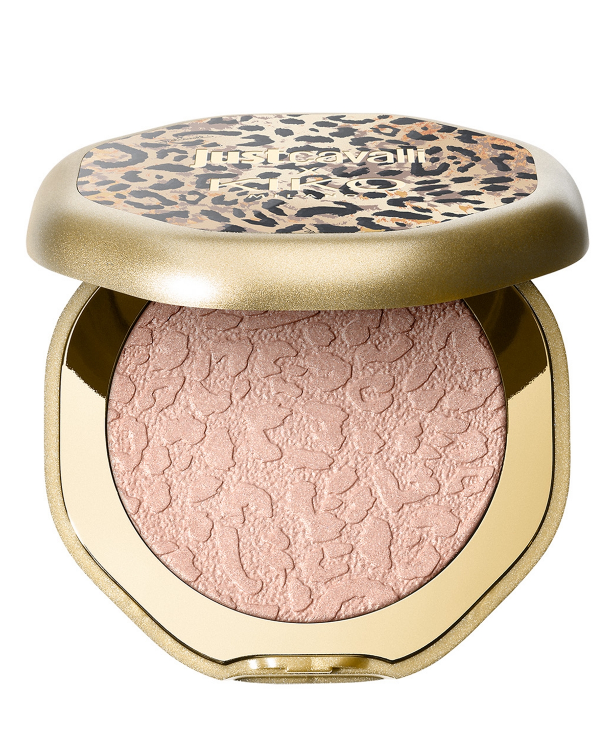 Click here for Kiko Milano X Just Cavalli Light-Up The Party High... prices