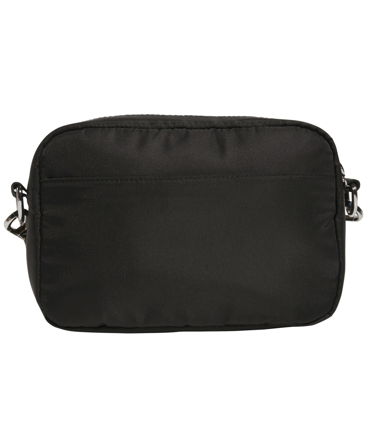 Click here for adidas Womens Luxe Crossbody Bag - Black prices