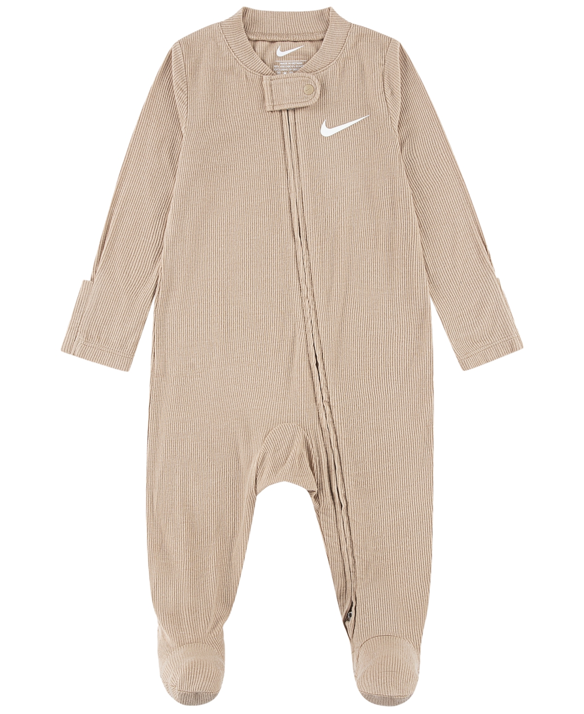 Click here for Nike Baby Boys and Baby Girls Ribbed Viscose Foote... prices