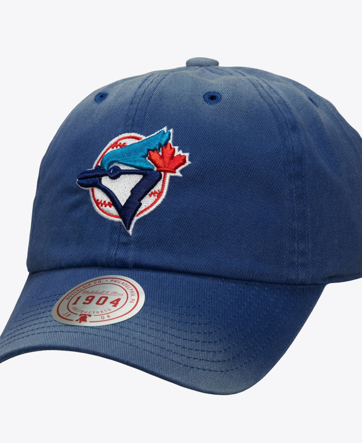 Click here for Mitchell & Ness Mens and Womens Blue Toronto Blue... prices