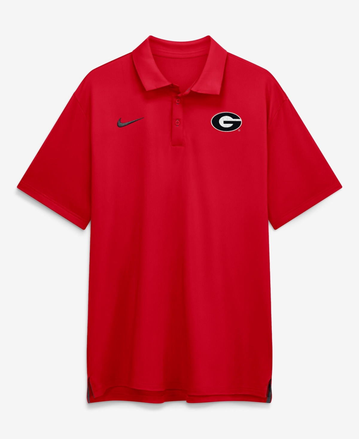 Click here for Nike Mens Red Georgia Bulldogs 2026 Sideline Tour... prices