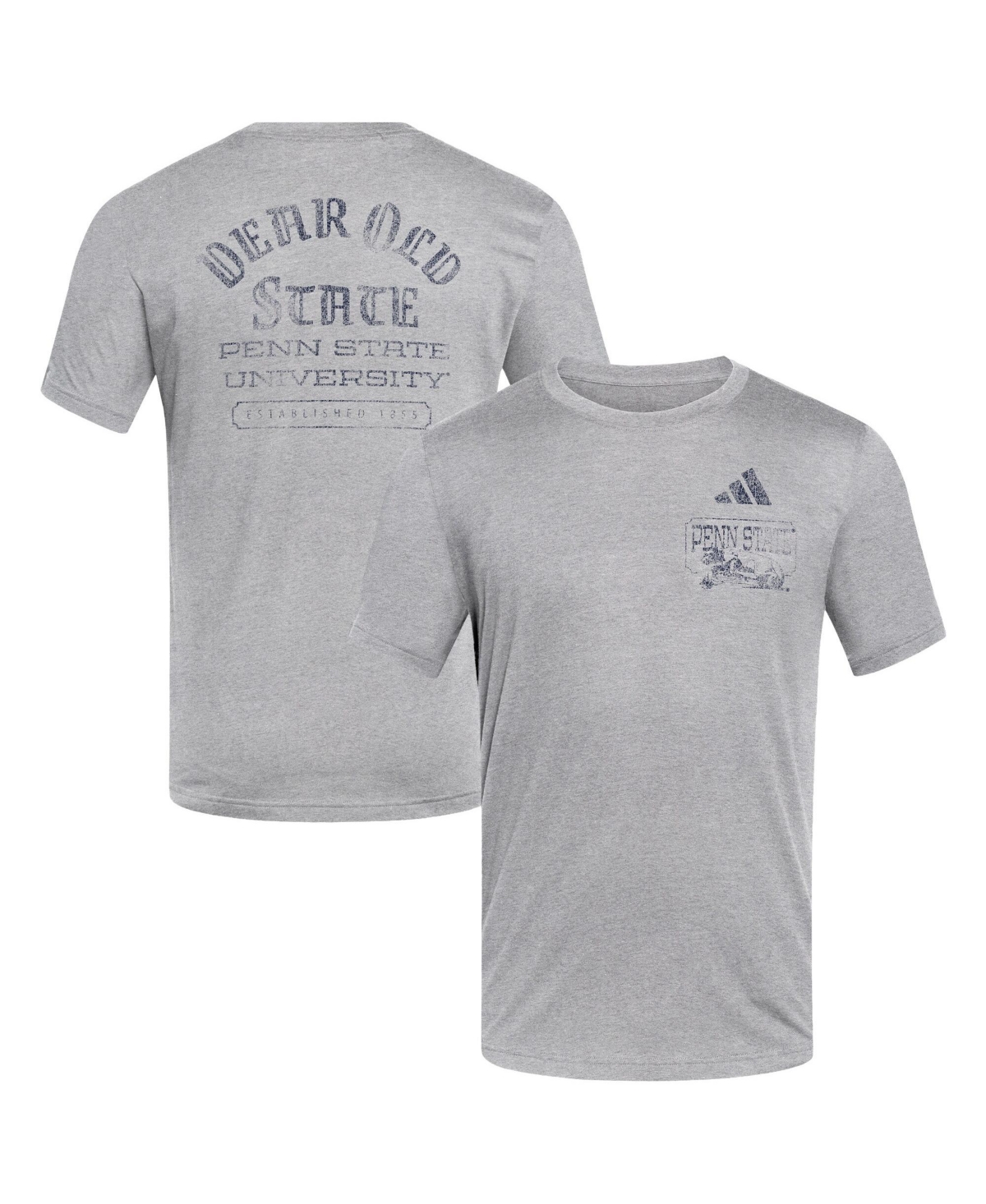 Click here for Adidas Mens Gray Penn State Nittany Lions Dear Old... prices