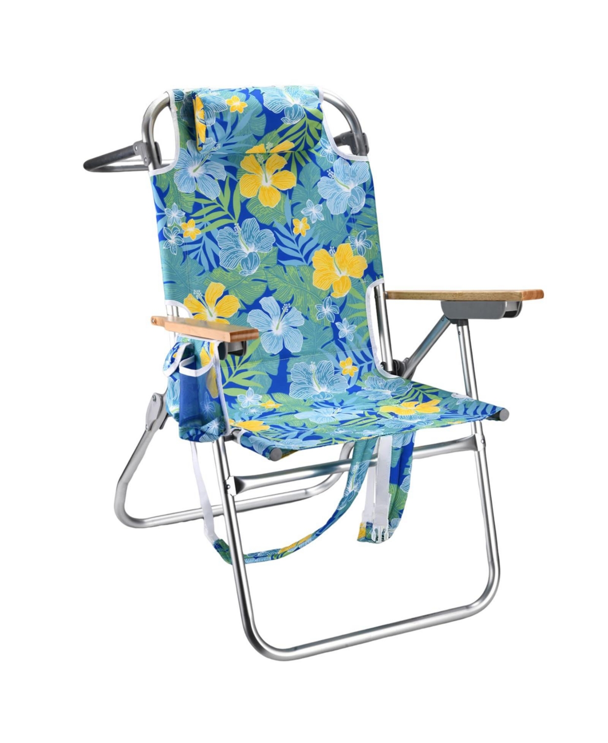 Click here for Aofar 17in Backpack Beach Chair Reclining Aluminum... prices