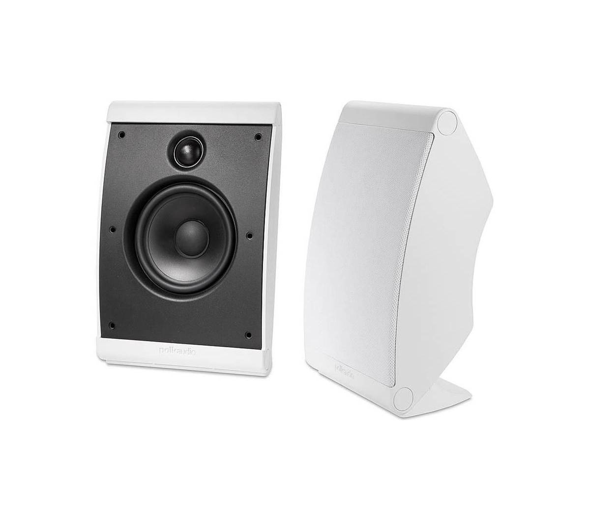 Click here for Polk Audio OWM3 Multi-Application Speakers  Pair -... prices