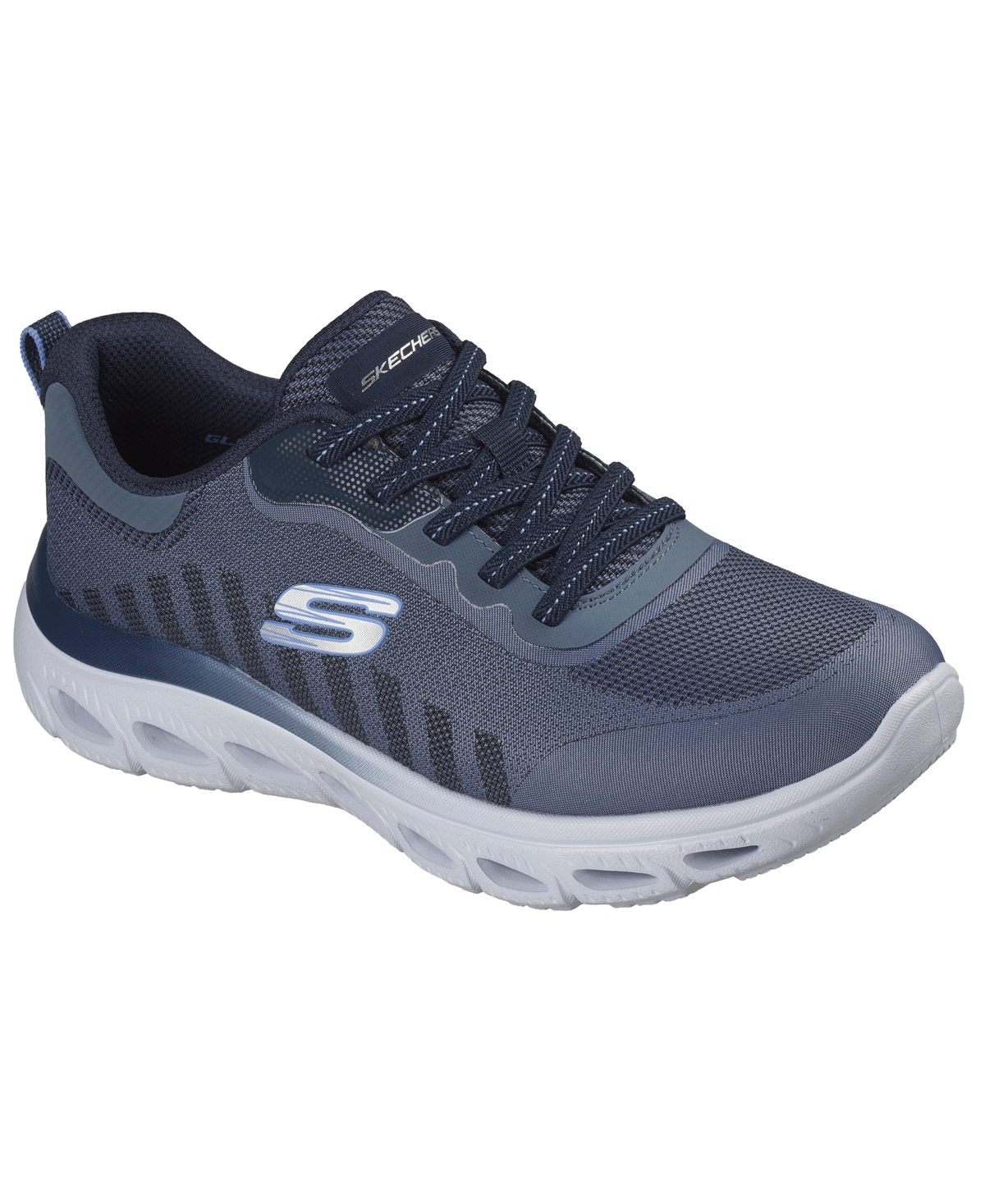Click here for Skechers Womens Glide-Step Summits Athletic Walkin... prices