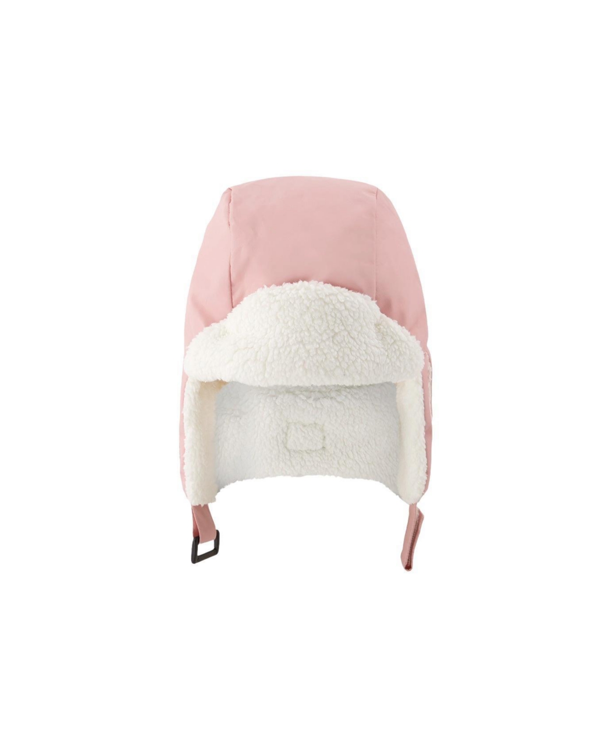 Click here for Deux par Deux Toddler Girls (2-3) Chapka - Pale du... prices