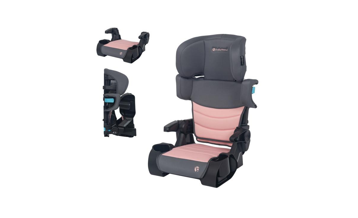 Click here for Baby Trend Tova Slim 2-in-1 Booster Seat - Dash -... prices