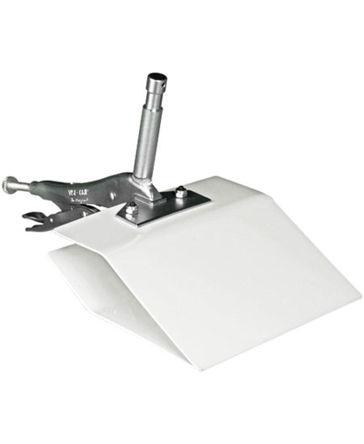 Click here for Matthews Quaker Clamp or Duck Bill Clamp for Posit... prices