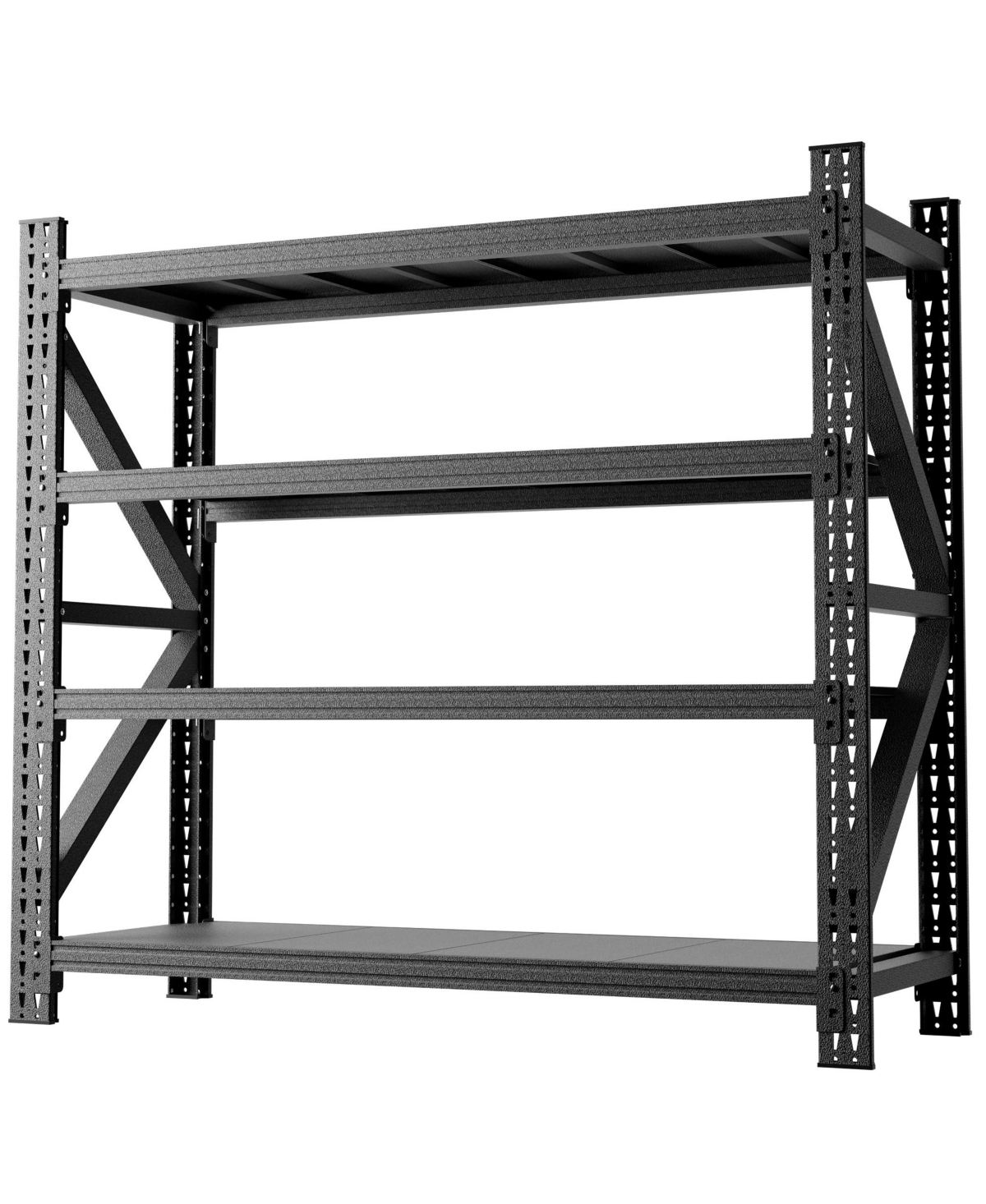 Click here for Boyel Living Steel Heavy Duty Storage Rack 5000lb... prices