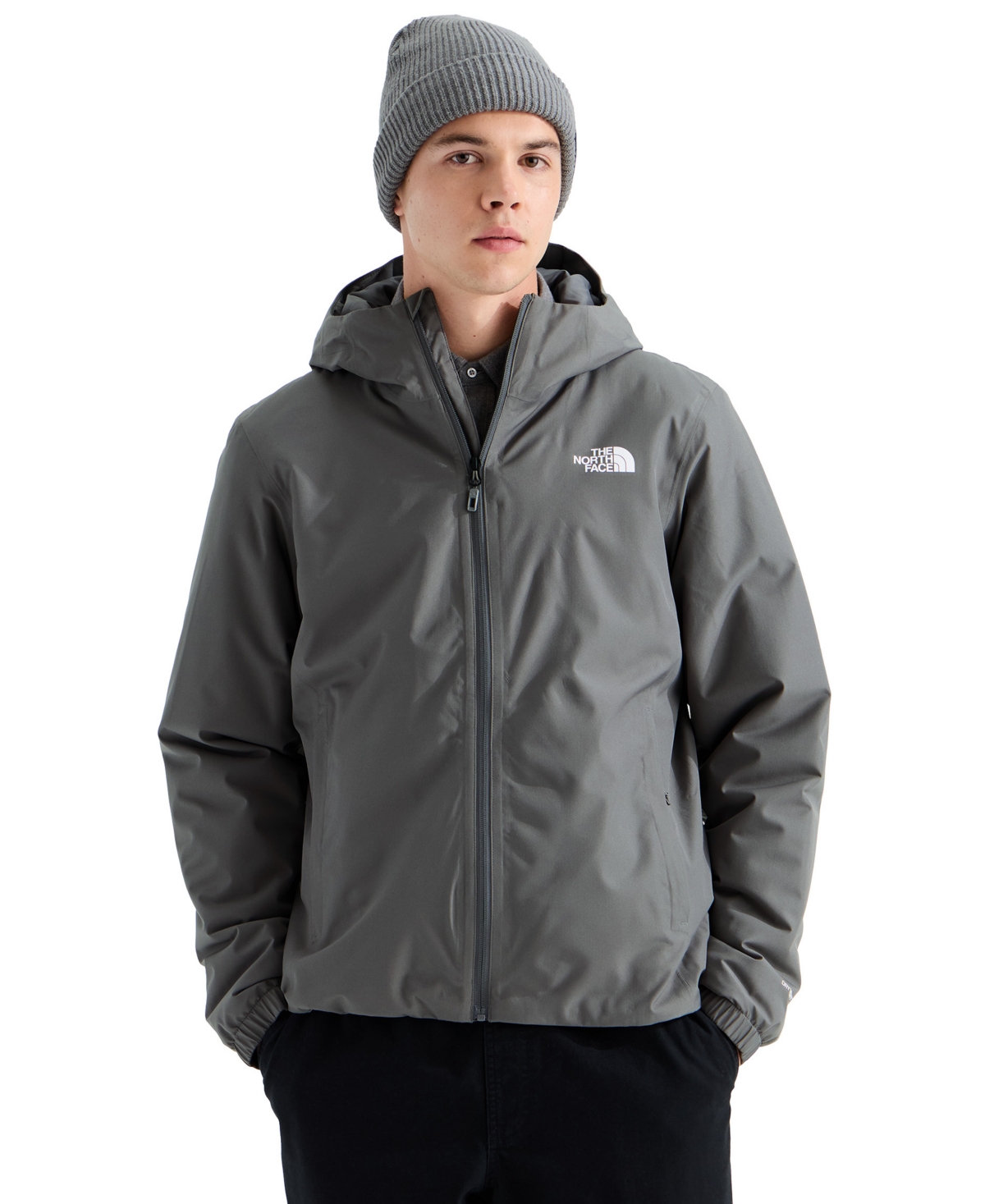 Click here for The North Face Mens Quest Mono Insulated Jacket -... prices