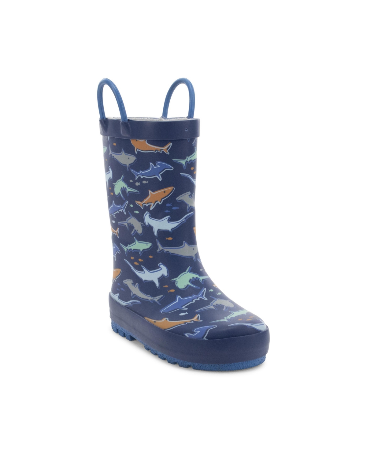 Click here for Western Chief Kids ( 1 to 13 )Shark Bait Rain Boot... prices