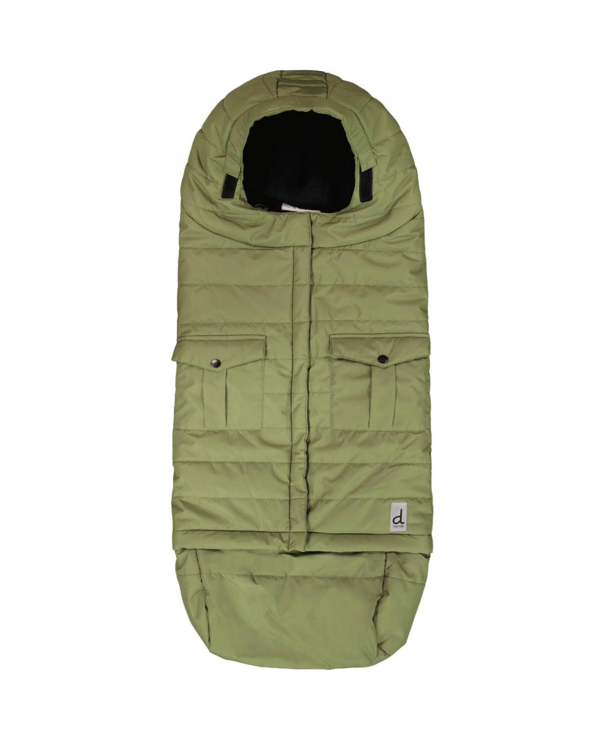 Click here for Deux par Deux Baby Unisex (0m-24m) Evolutive Footm... prices