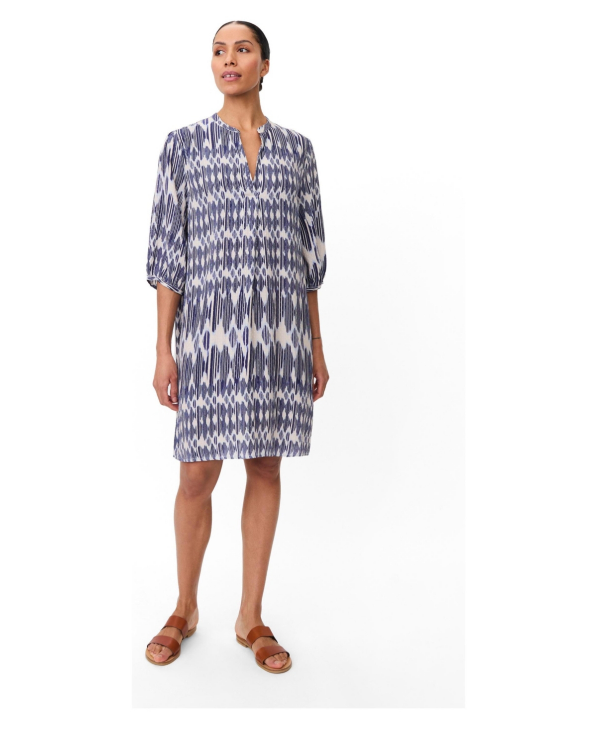 Click here for Masai Copenhagen womens Manyvorae Relaxed Draped D... prices