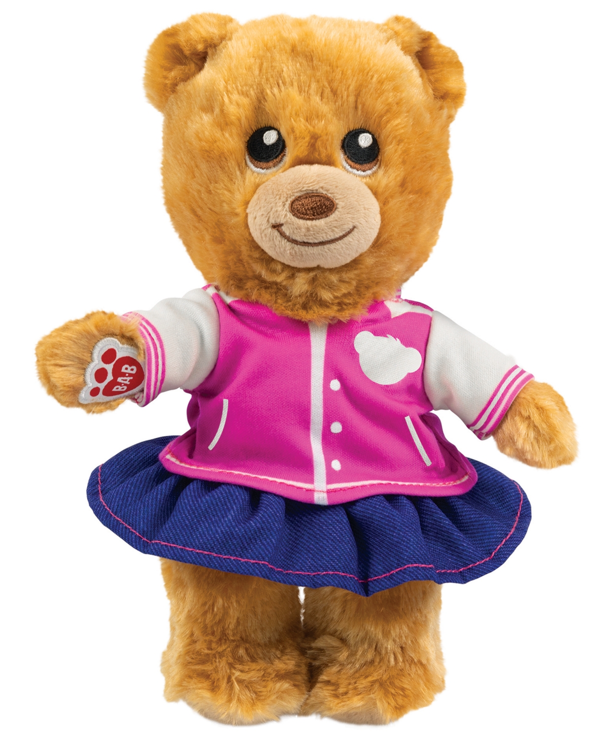 Click here for Casdon Bear Furtastic Friend Outfit Pack 9  Ages 3... prices