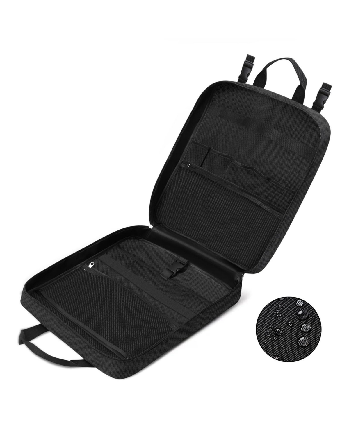 Click here for Piscifun Waterproof Camping Kitchen Organizer with... prices